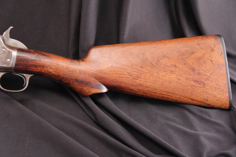 Marlin Model 19-S 12 Gauge Slide (Pump) Action Shotgun - Mf`D 1907 C&R ...