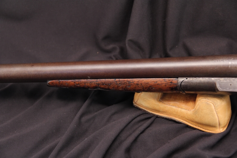 Remington Model 1889 10 Ga. Sxs Side By Side Shotgun Mfd 1898 For Sale ...