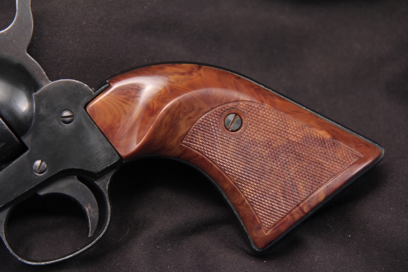 Rohm Model 66 .22 Lr Single Action Revolver - No Reserve For Sale at ...