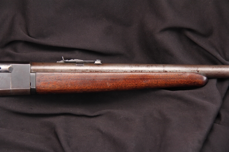 Remington Model 16 (A) .22 Remington Automatic Semi-Auto Rifle - C&R Ok ...