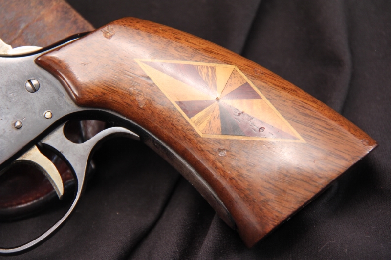 Harrington & Richardson, H&R Model 999 Sportsman .22 Lr Single Action ...