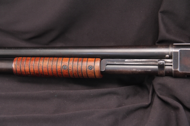 Marlin Model 1898 12 Gauge Pump Action Shotgun, 1903-1905 C&R Ok For ...
