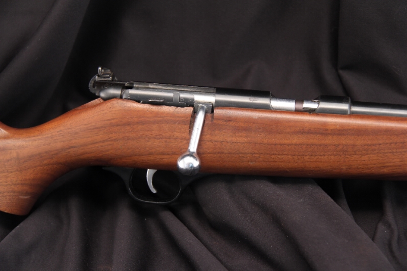 Marlin Model 81 Dl .22 Lr Bolt Action Tubular Magazine Rifle C&R Ok For ...