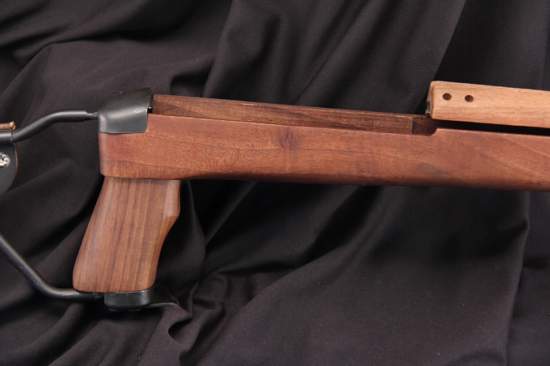 M1-A1 M1A1 Carbine Paratrooper Folding Stock Repro - Picture 3