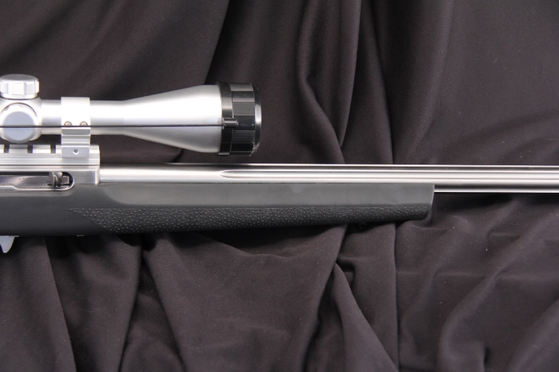 Ruger 10/22 Adams & Bennet Fluted Barrel .22 Lr Semi Auto Custom Rifle ...