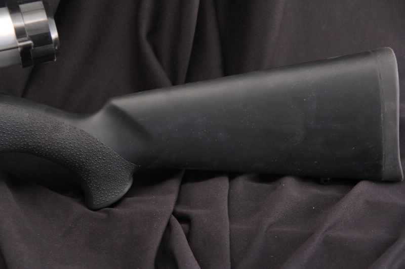 Ruger 10/22 Adams & Bennet Fluted Barrel .22 Lr Semi Auto Custom Rifle ...