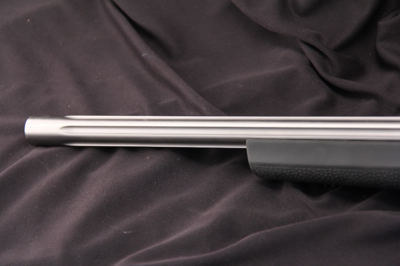 Ruger 10/22 Adams & Bennet Fluted Barrel .22 Lr Semi Auto Custom Rifle ...
