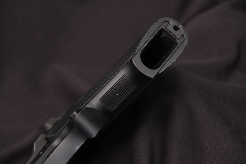 Smith & Wesson, S&W Model 3904 9mm Da / Sa Semi Auto Pistol - No ...