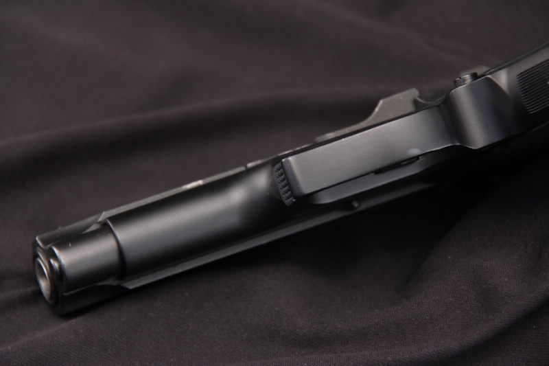 Smith & Wesson, S&W Model 3904 9mm Da / Sa Semi Auto Pistol - No ...