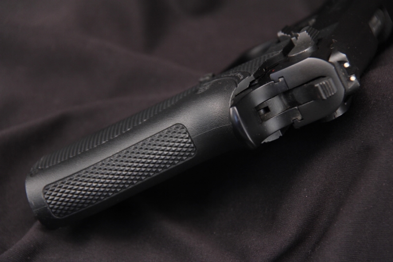 Smith & Wesson, S&W Model 3904 9mm Da / Sa Semi Auto Pistol - No ...