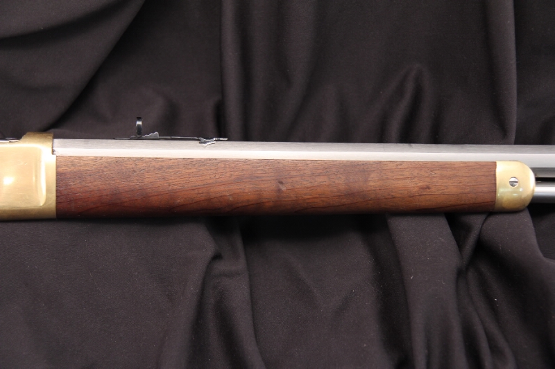 Stainless Legacy Sports Rossi Puma M92 Winchester 1892 .357 Magnum ...