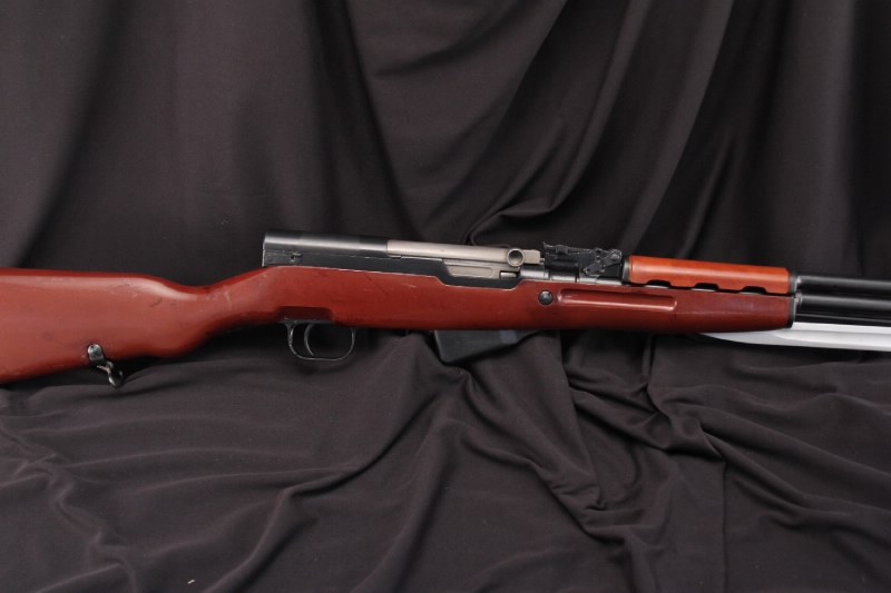 Norinco Type 56 Sks Carbine 7.62x39mm Semi Auto, Fiberglass Stock, W ...
