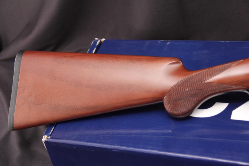 Cz Huglu Canvasback 103d O/U Over / Under Shotgun, 20 Ga. 3 - In The ...