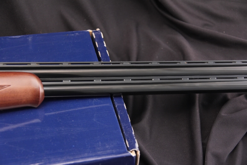 Cz Huglu Canvasback 103d O/U Over / Under Shotgun, 20 Ga. 3 - In The ...