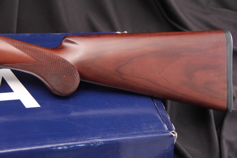 Cz Huglu Canvasback 103d O/U Over / Under Shotgun, 20 Ga. 3 - In The ...