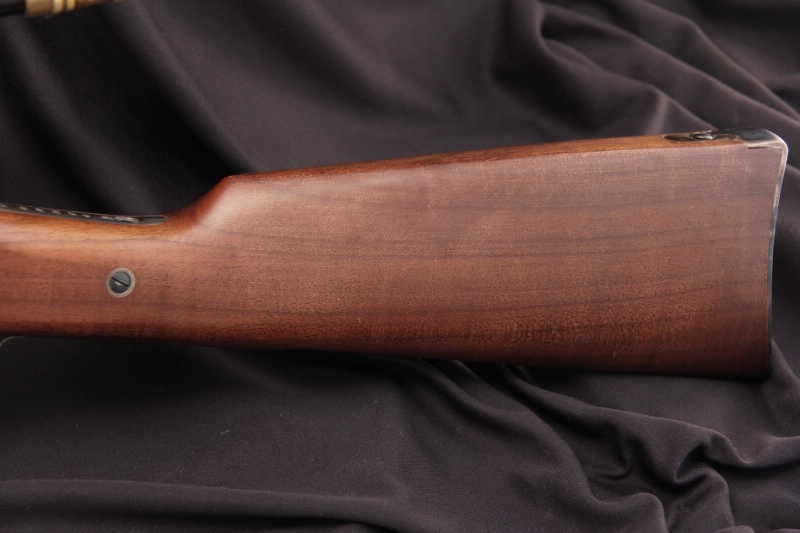 Sarco Arms Sharps .45-70 Single Shot Rifle W/ Telescope - No Reserve ...