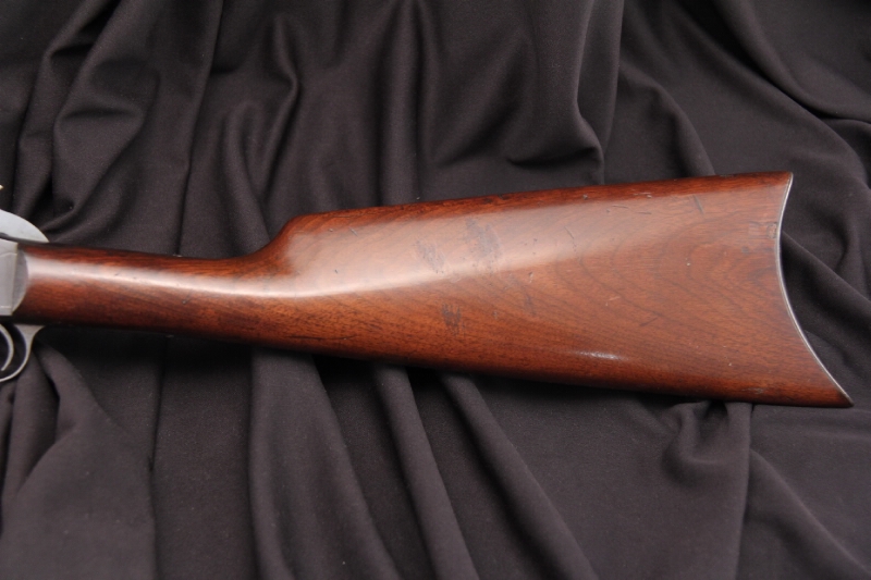 Marlin Model 20-A .22 Lr Takedown Pump Action Rifle, Octagonal - C&R Ok ...