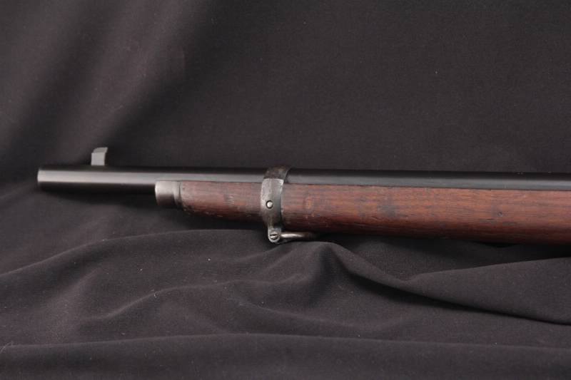 Australian Bsa Martini Enfield .357 Magnum Single Shot Rifle - No ...