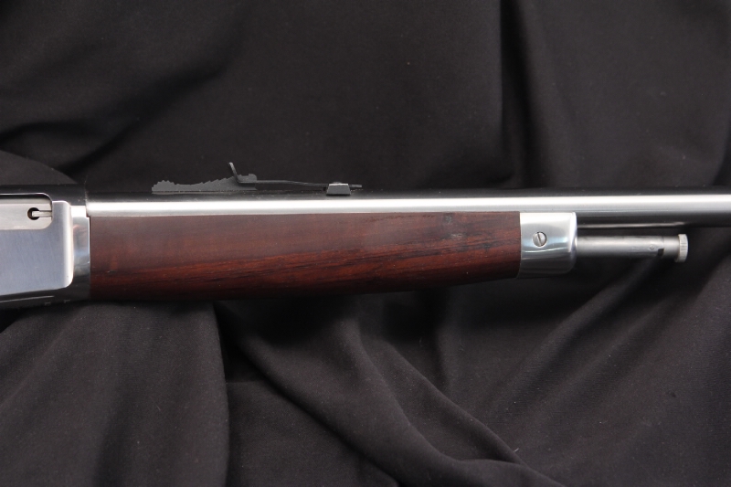 Stainless Taurus Model 63 .22 Lr Like Winchestersemi-Auto Rifle - No ...
