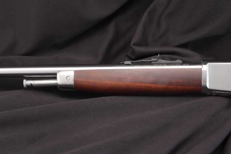 Stainless Taurus Model 63 .22 Lr Like Winchestersemi-Auto Rifle - No ...