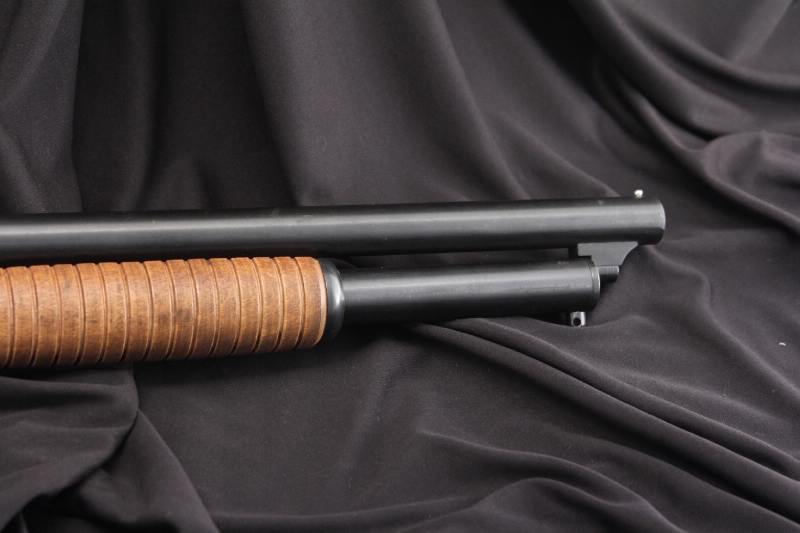 Savage Model 69rxl Series E 12 Ga. 3 Inch Pump Action Riot Shotgun For ...