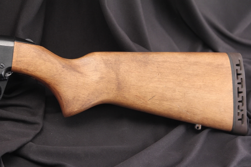 Savage Model 69rxl Series E 12 Ga. 3 Inch Pump Action Riot Shotgun For ...