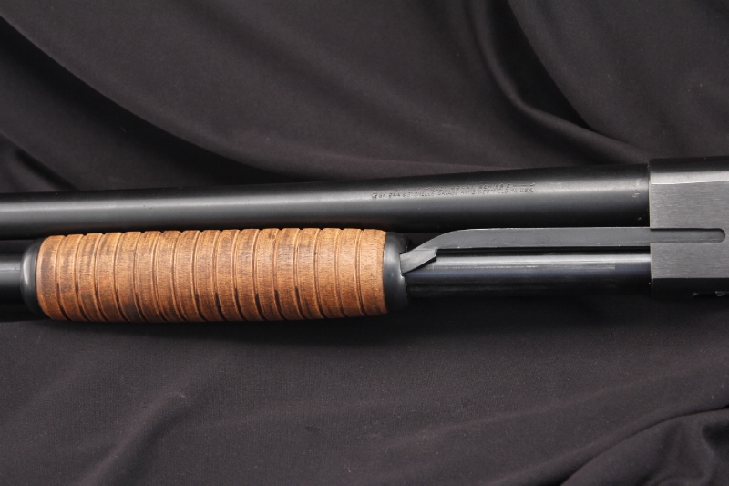 Savage Model 69rxl Series E 12 Ga. 3 Inch Pump Action Riot Shotgun For ...