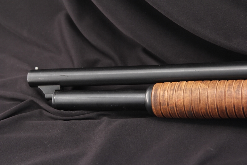 Savage Model 69rxl Series E 12 Ga. 3 Inch Pump Action Riot Shotgun For ...