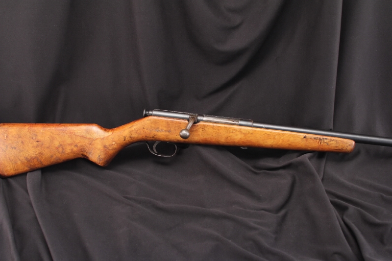Stevens Model 37 .410 Gauge Bolt Action Shotgun Pre War - C&R Ok For ...