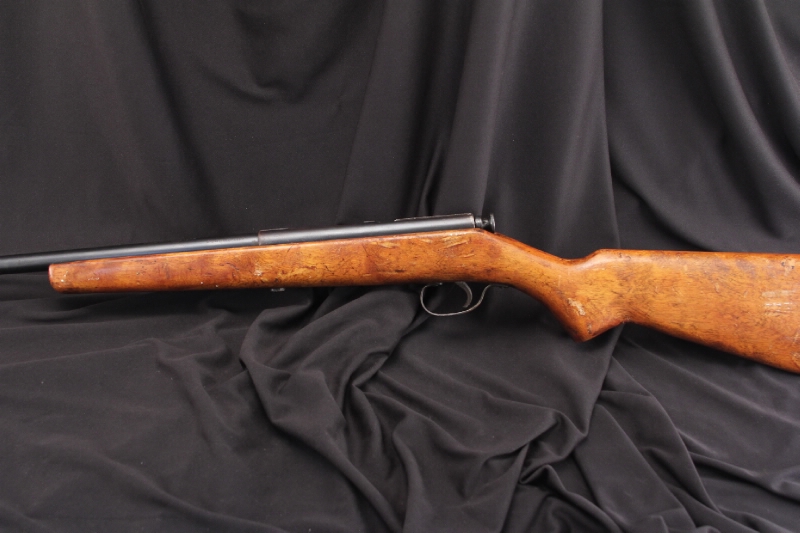 Stevens Model 37 .410 Gauge Bolt Action Shotgun Pre War - C&R Ok For ...