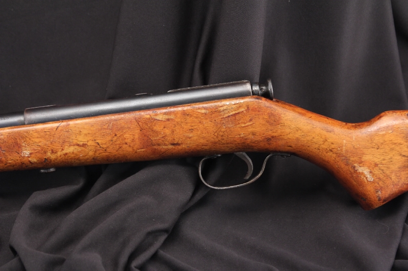 Stevens Model 37 .410 Gauge Bolt Action Shotgun Pre War - C&R Ok For ...