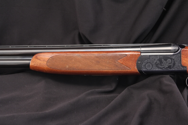 Stoeger Franchi Falconet 12 Ga. O/U Over Under Shotgun - No Reserve For ...