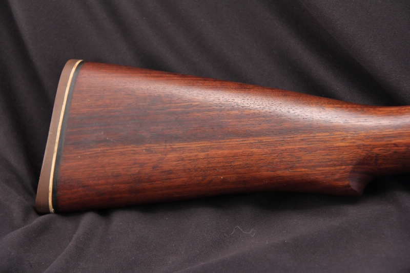 Santa Fe Model 1944 Sporter .303 British Enfield Bolt Action Rifle - C ...