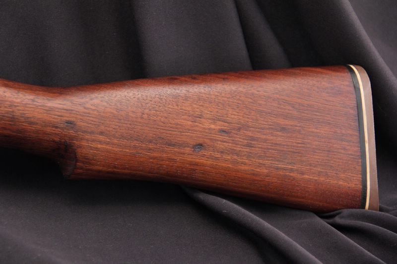 Santa Fe Model 1944 Sporter .303 British Enfield Bolt Action Rifle - C ...