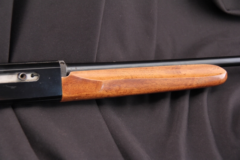 Franchi Centennial Takedown `Gallery` .22 Long Rifle Semi Auto Rifle ...