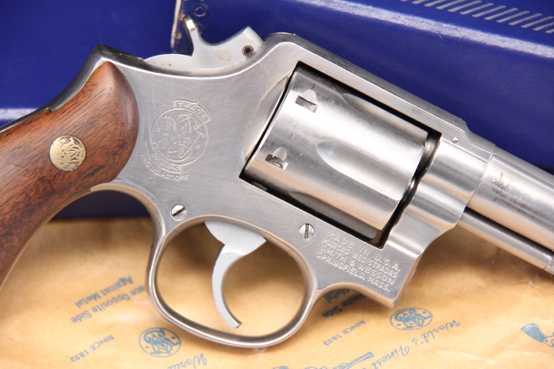 smith-wesson-s-w-model-65-2-stainless-357-magnum-double-action