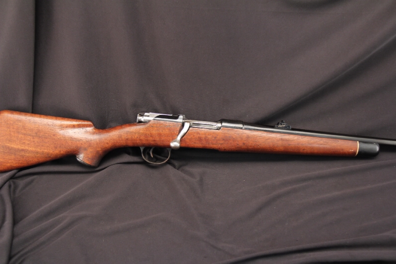 Mannlicher Breda 1927 .308 Win Sporterized Bolt Action Rifle - No ...