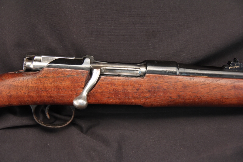 Mannlicher Breda 1927 .308 Win Sporterized Bolt Action Rifle - No ...