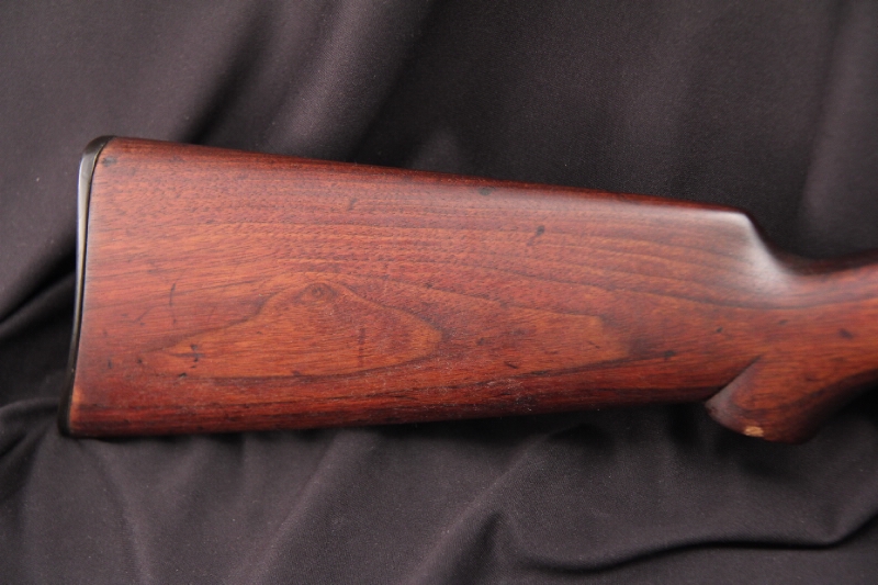 Marlin Model 32 Pump / Slide Action Rifle, .22 S, L & Lr - C&R Ok For ...