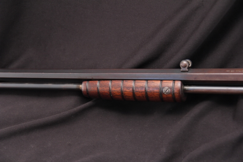 Marlin Model 32 Pump / Slide Action Rifle, .22 S, L & Lr - C&R Ok For ...