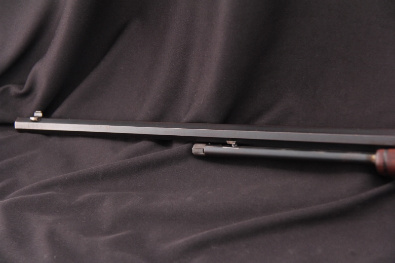 Marlin Model 32 Pump / Slide Action Rifle, .22 S, L & Lr - C&R Ok For ...