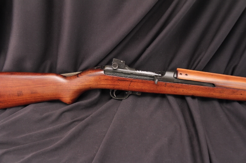 Federal Ordnance M1 Carbine .30 Caliber Semi Auto Rifle & Sling - No ...