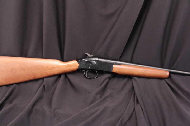 Savage Arms Springfield Model 944 .410 3 Inch Gauge - Single Shot ...