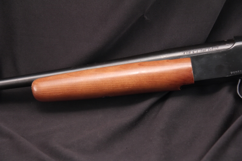 Savage Arms Springfield Model 944 .410 3 Inch Gauge - Single Shot ...