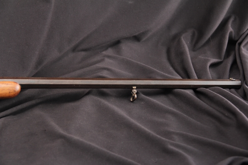 H. Pieper Flobert-Warnant 7mm Single Shot Rifle, Set Trigger - C&R Ok ...