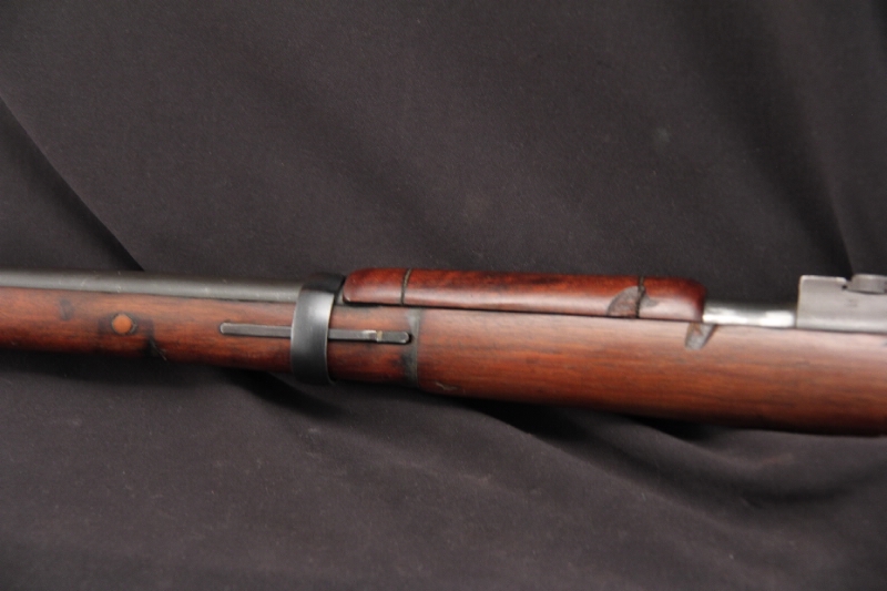 Argentine Mauser Modelo 1891 7.65x53 Arg. Bolt Action Rifle - C&R Ok ...