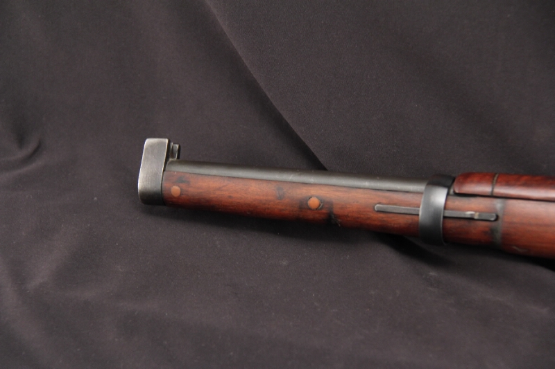 Argentine Mauser Modelo 1891 7.65x53 Arg. Bolt Action Rifle - C&R Ok ...