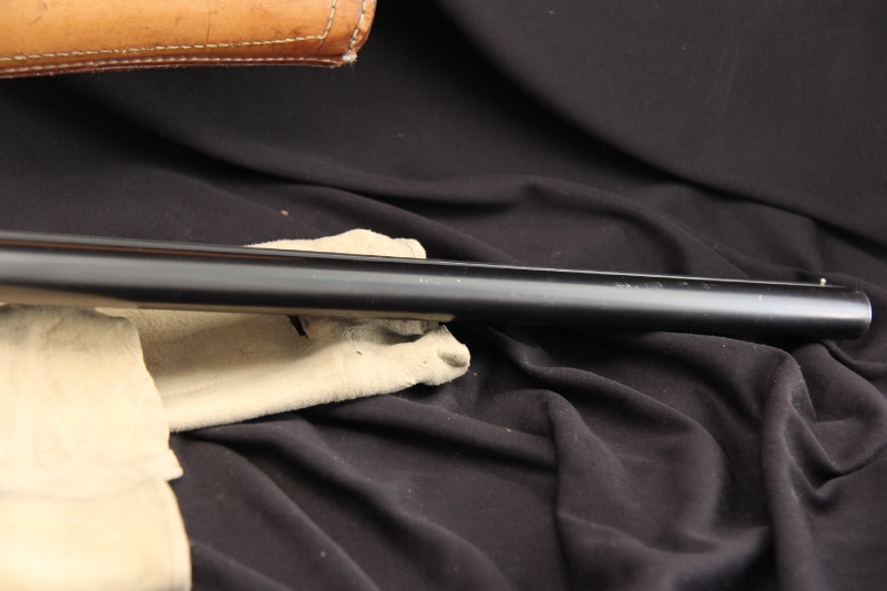 Remington 1894 Sxs Hammerless Trap Grade F, Single Trigger 12 Ga ...