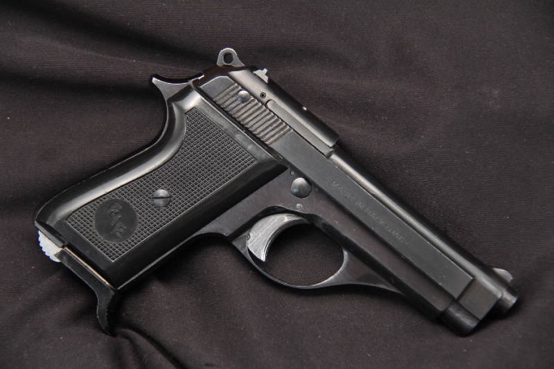 F.I.E. Titan .380 Acp Single Action Semi-Auto Pistol - No Reserve For ...