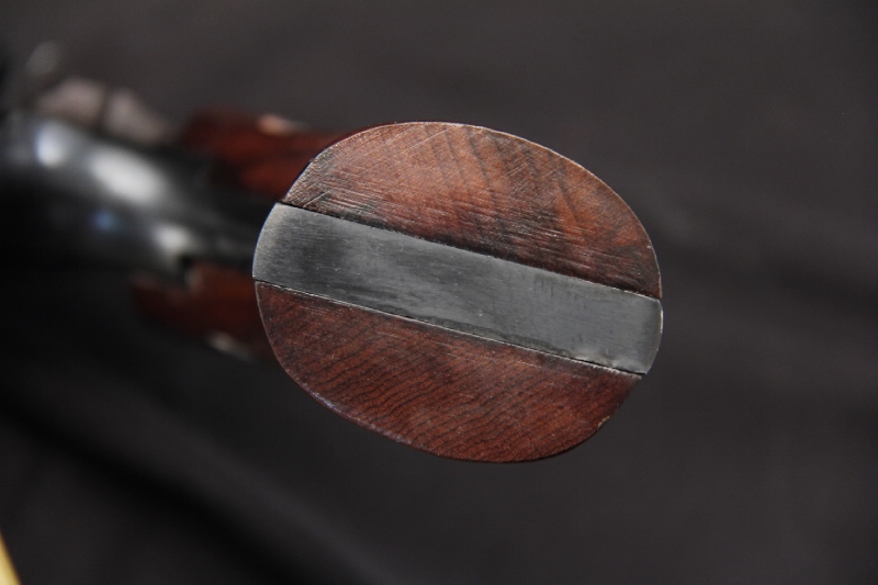 Taurus Model 82 Double Action, Da Revolver, .38 Special W/Box For Sale ...